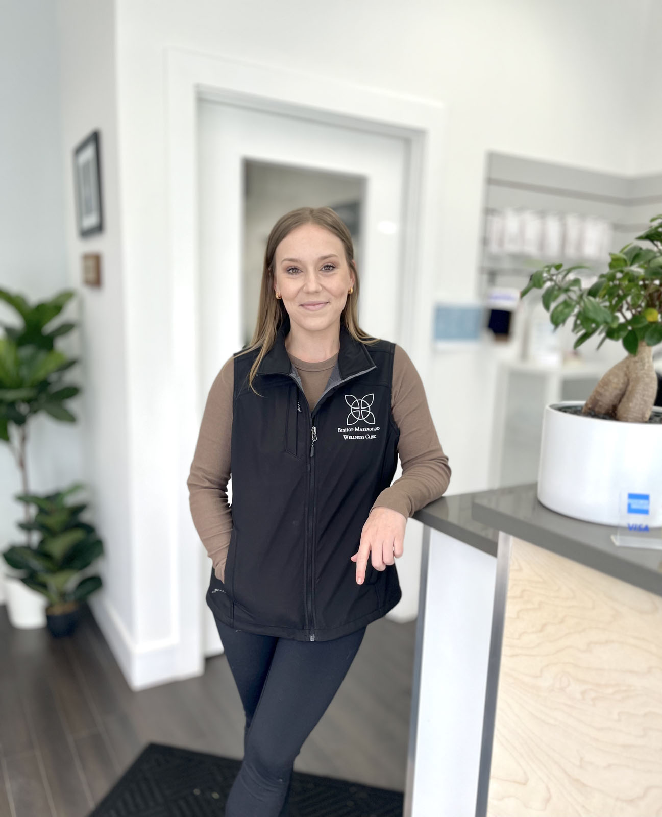 Meet The Team | Bishop Massage & Wellness
